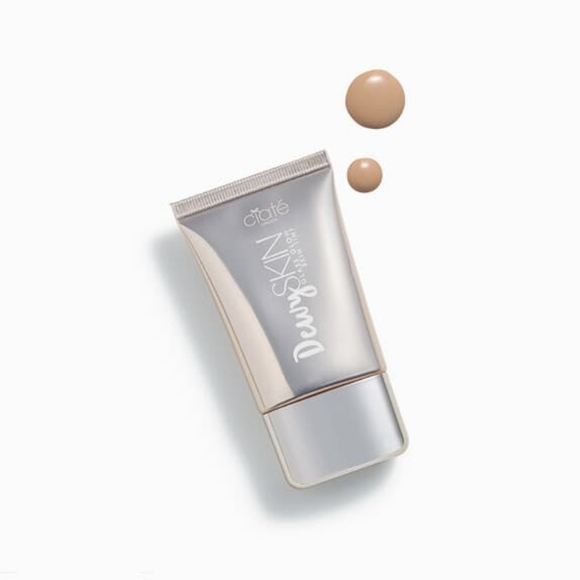 Ciate | Makeup | Nwt Ciat London Dewy Skin Glass Glow Skin Tint ...
